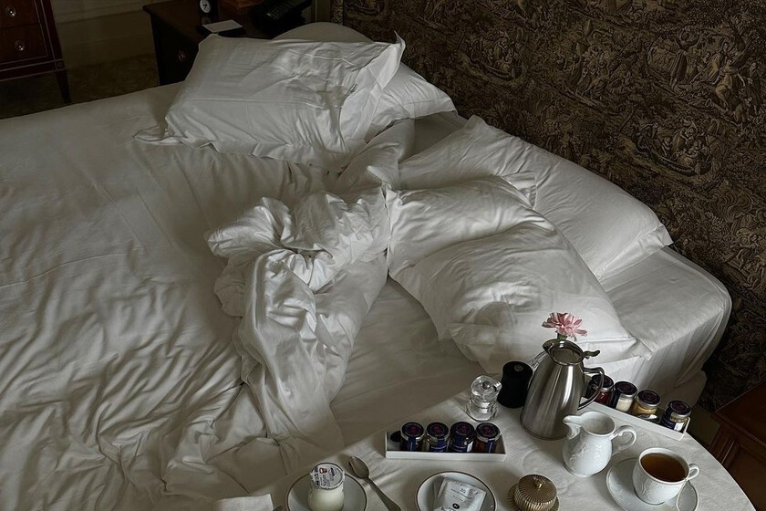 La vajilla más vendida de Amazon estilo minimalista que será tu gran aliada todos los días y en ...