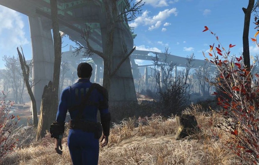 Bethesda anuncia la edición GOTY de Fallout 4