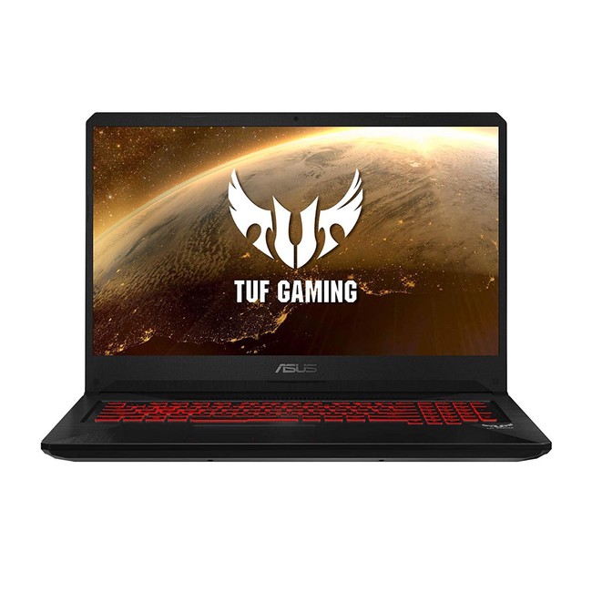 Para jugar sin gastar una fortuna, el potente ASUS TUF Gaming FX705GD ...