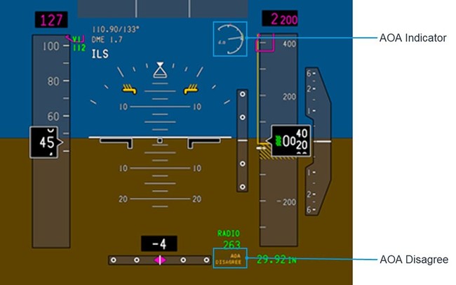 Boeing da a conocer lo que incluirá la nueva actualización de seguridad ...