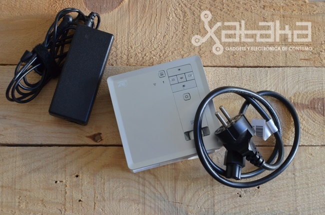 3M MP410, lo hemos probado