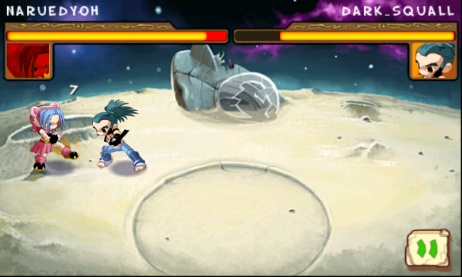 El Bruto hace su llegada a Android