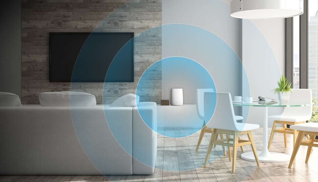 Conectar la Smart TV a Internet con WiFi, cable Ethernet o PLC: qué es mejor en función de dónde ...