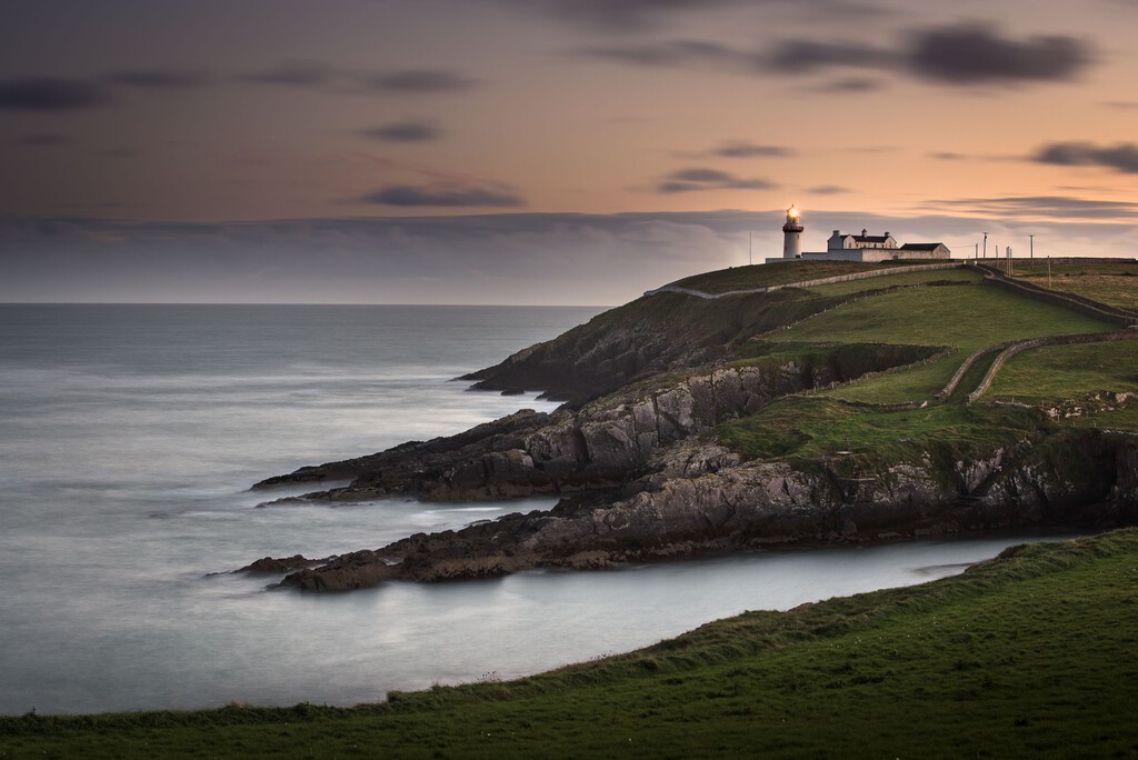 La carretera costera motera más larga del mundo es un viaje épico de 2. ...