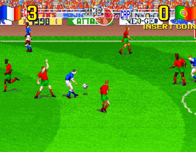 Super Sidekicks, análisis: review con tráiler, precio y experiencia de ...