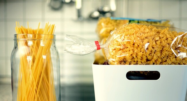 Saber cómo cocer pasta correctamente puede marcar la diferencia: y ...