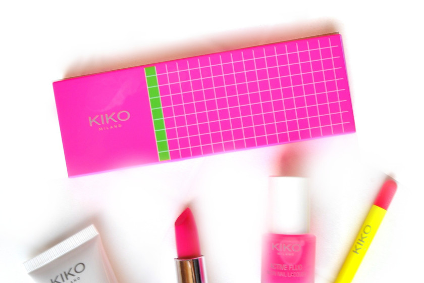 Probamos la colección más sorprendente y divertida de Kiko: así es ...