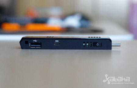 Intel Compute Stick, Análisis. Review con características, precio y ...