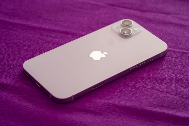 Apple iPhone 14 Plus, análisis. Review con características, precio y ...