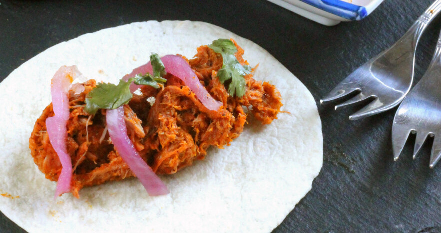 Qué es el achiote, el colorante natural y especia imprescindible en la ...