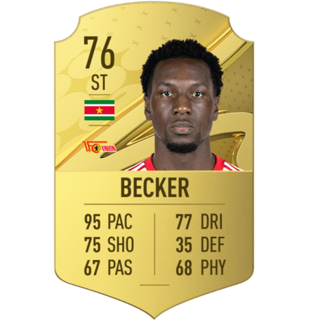 Los jugadores más rápidos de FIFA 23: la máxima estadística de ritmo de ...