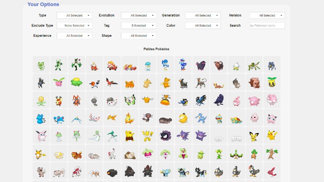 Pokémon Team Planner: ¿qué es y cómo utilizar esta herramienta para los ...