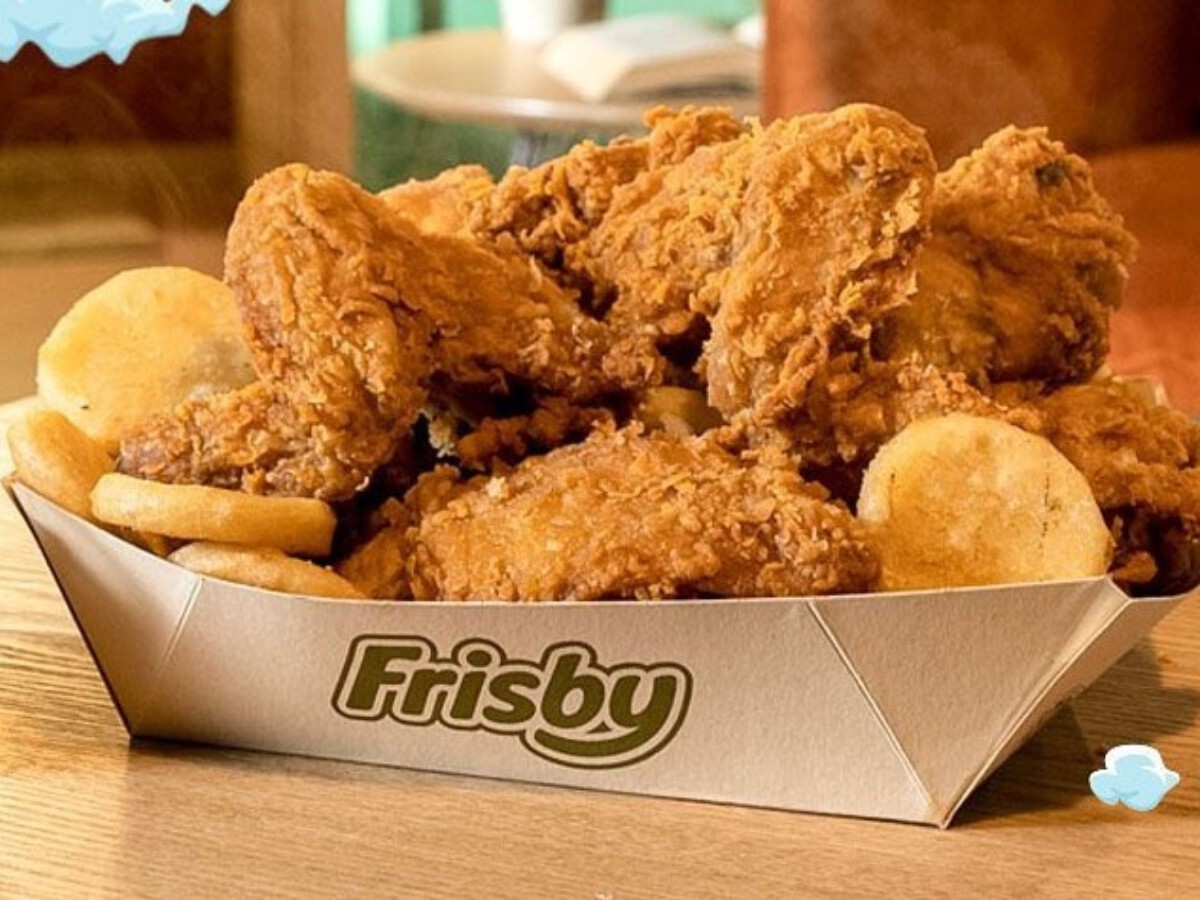 La historia de Frisby, la empresa colombiana que enfrenta una ataque a ...