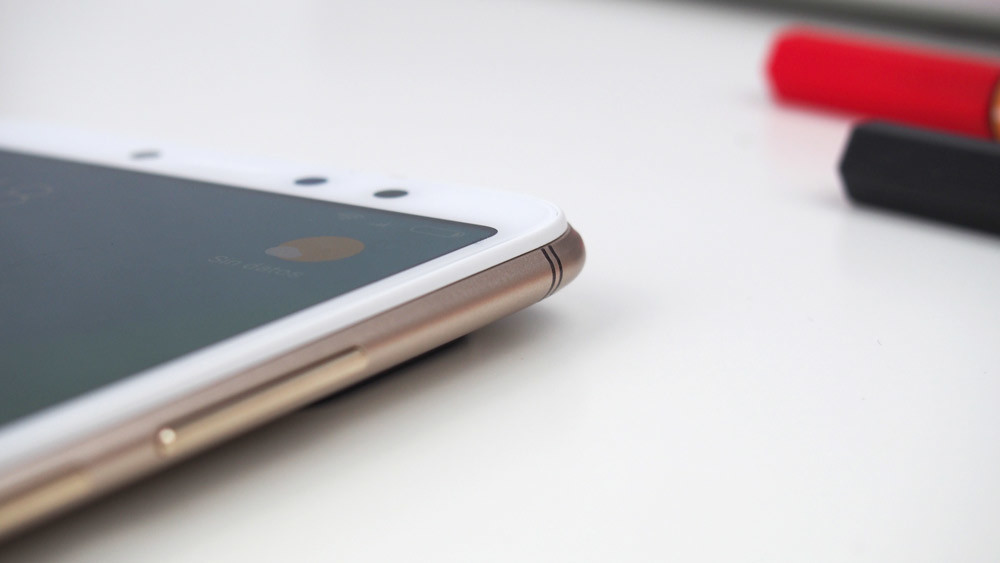 Xiaomi Redmi S2, análisis: review con características, precio y ...