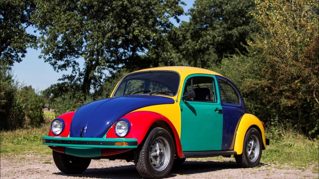 Vocho en México: Historia del Volkswagen Sedán