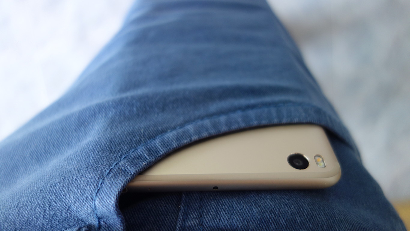 Xiaomi Mi Max 2, análisis: review con características, precio y ...