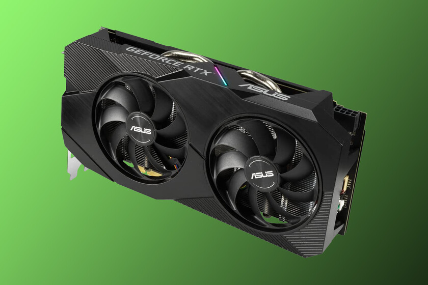 Llévate la RTX 2060 más barata del mercado y juega en Full HD con ray ...