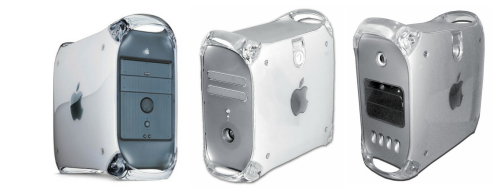 Análisis del PowerMac G4 dentro del especial PowerPC