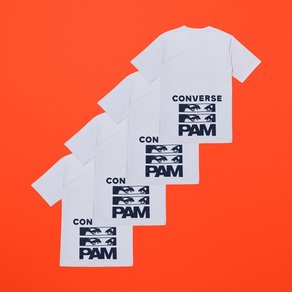 Llegan las Converse que se transforman: el modelo Mutation de Converse ...