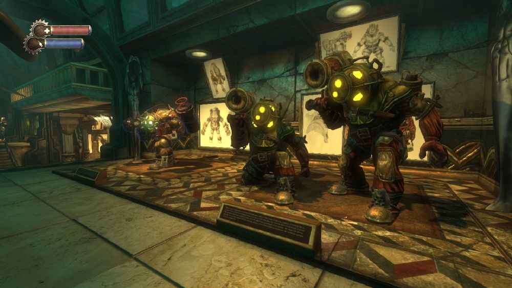 BioShock: The Collection, análisis: review con precio, tráiler y ...