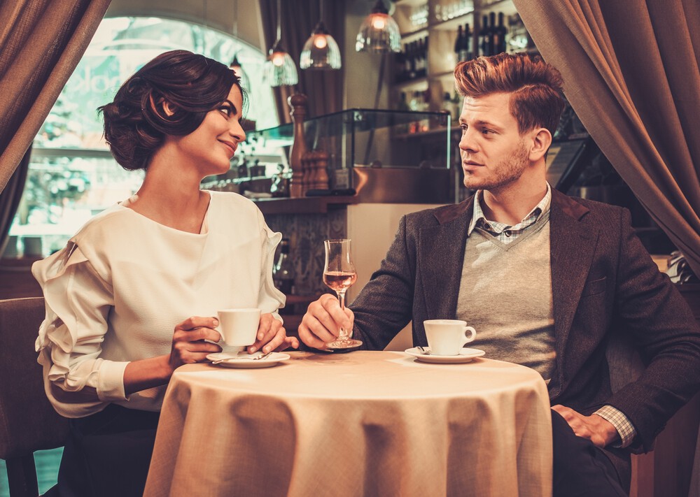 Grappa, el licor digestivo italiano