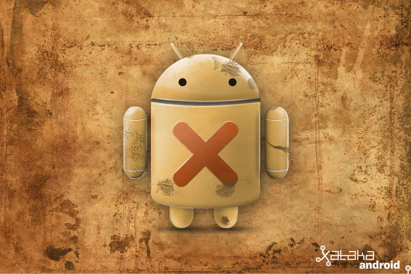 Aplicaciones con las que flipaste en su día: Advanced Task Killer