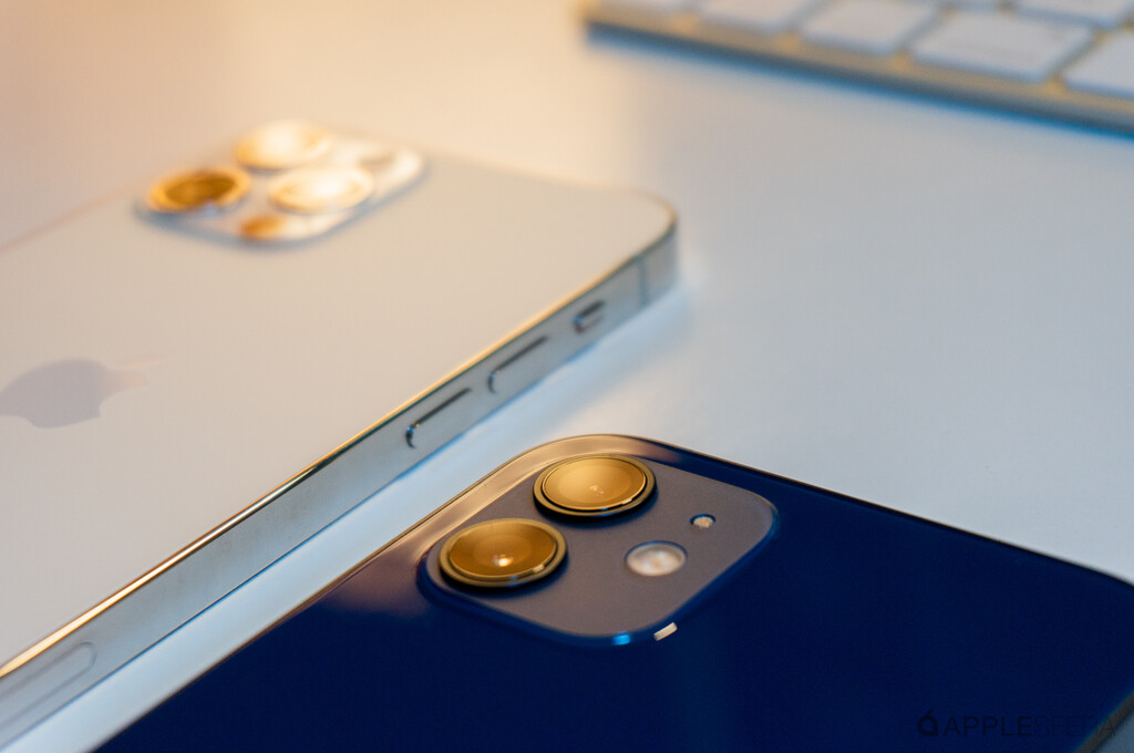 iPhone 12 y iPhone 12 Pro, análisis: review, características, precio ...