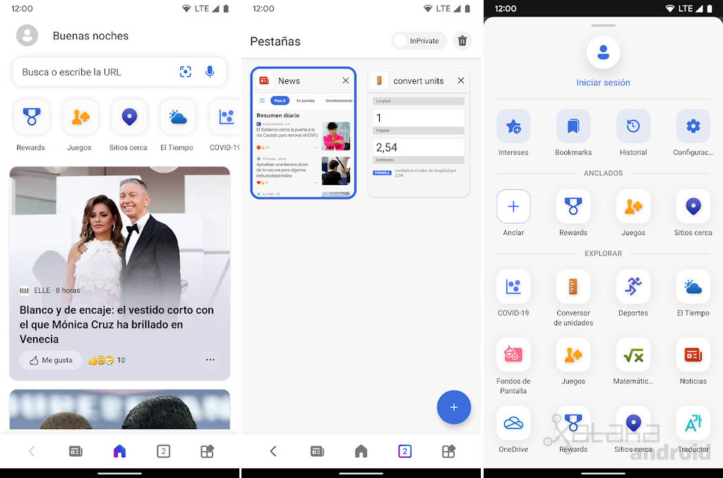Microsoft News es ahora Microsoft Start: así es el rival de Google Discover