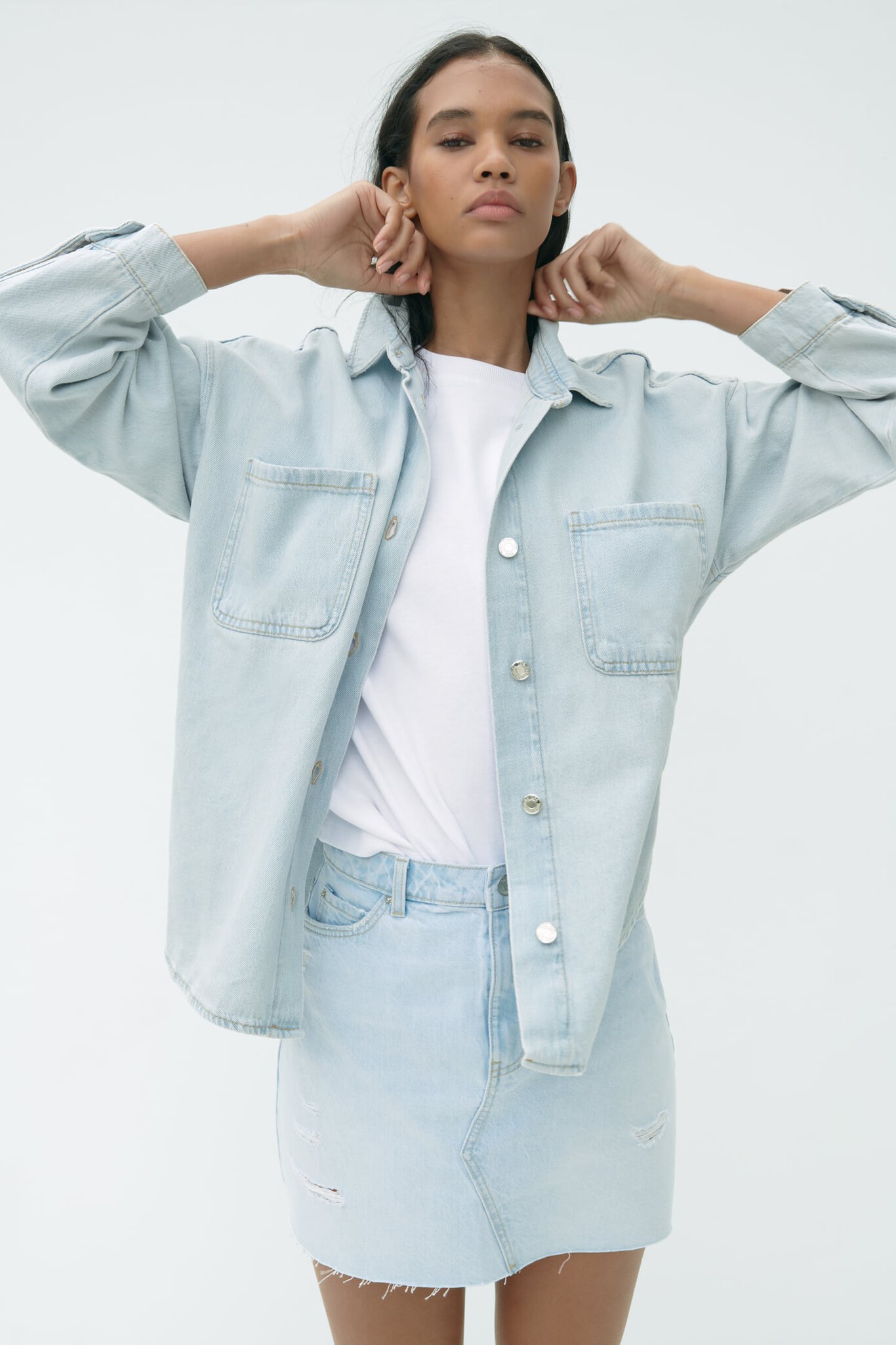 Zara mujer: las últimas novedades y tendencias en ropa, zapatos y ...