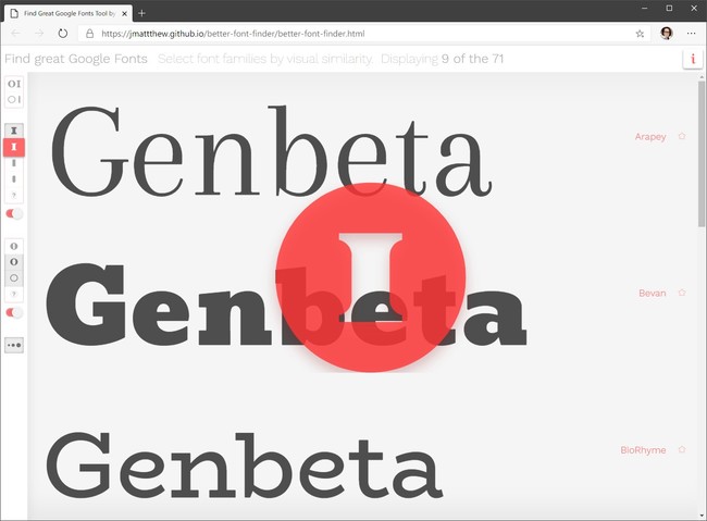 Las mejores webs para descargar fuentes gratis