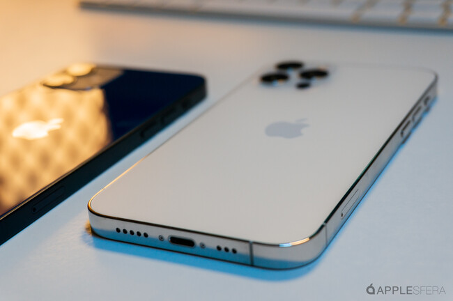 iPhone 12 y iPhone 12 Pro, análisis: review, características, precio ...