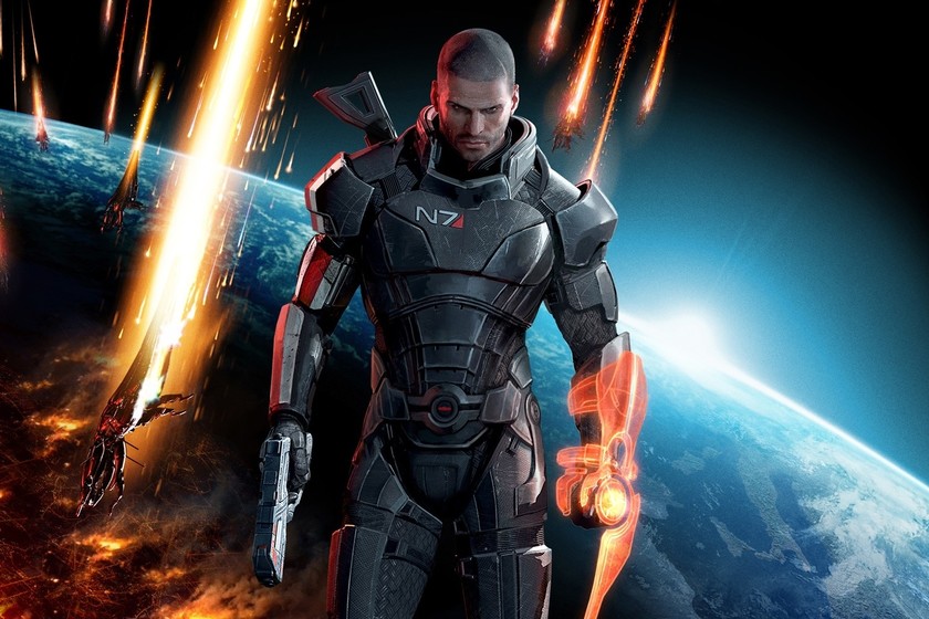 Mass Effect 3 y Andromeda, Star Wars: Battlefront II, Battlefield V y más juegos de EA están ...