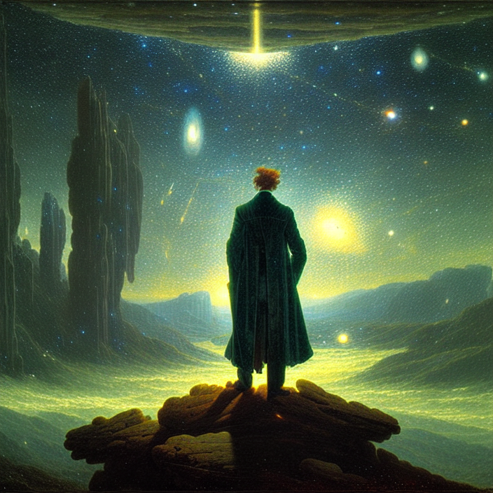 Cada vez hay más imágenes de stock generadas por inteligencia ...