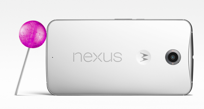 Android 5.0 está aquí: todo lo que necesitas saber