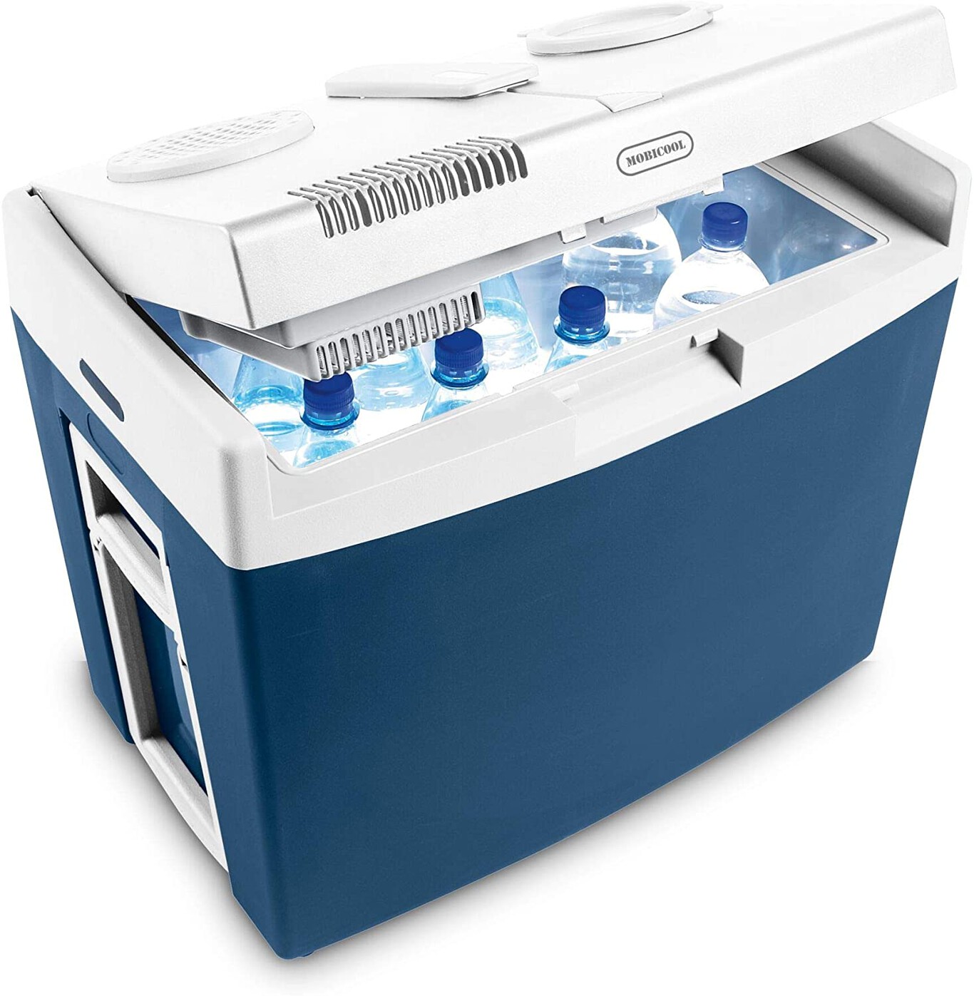 De estilo vintage, básicas o eléctricas: cinco neveras portátiles ...