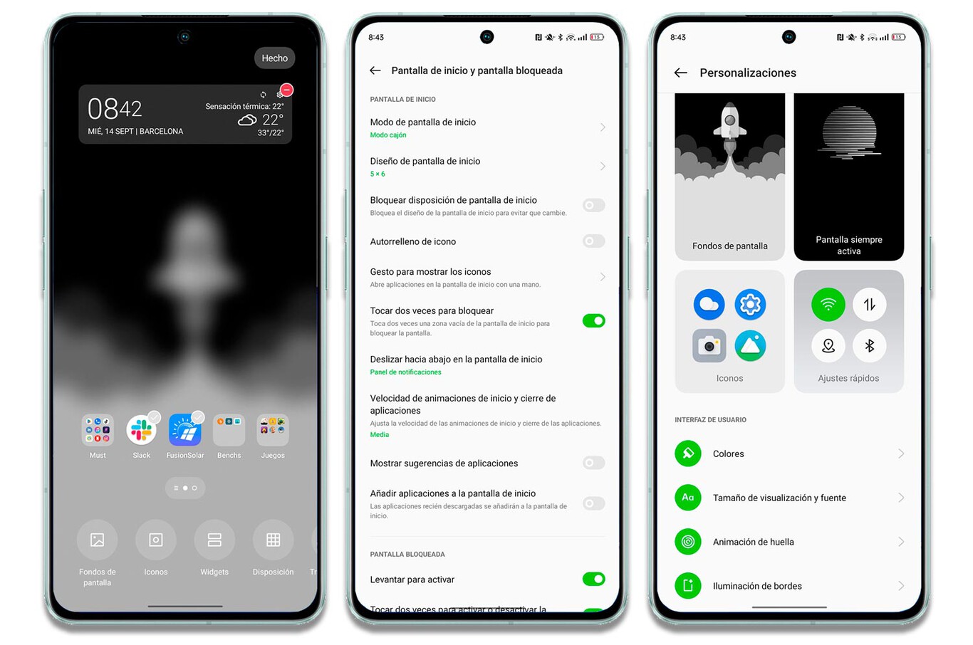 OPPO Reno8 Pro, análisis: review con características, precio y ...
