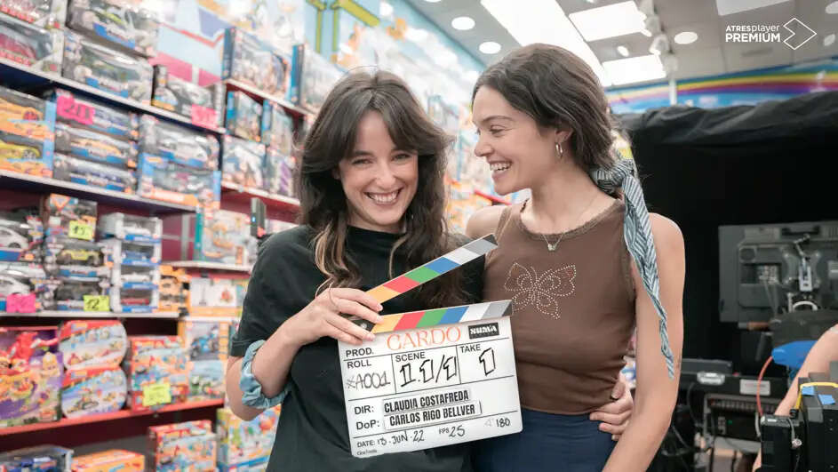 Cardo - Temporada 2 (2023): fecha de estreno, tráiler, reparto y todo ...