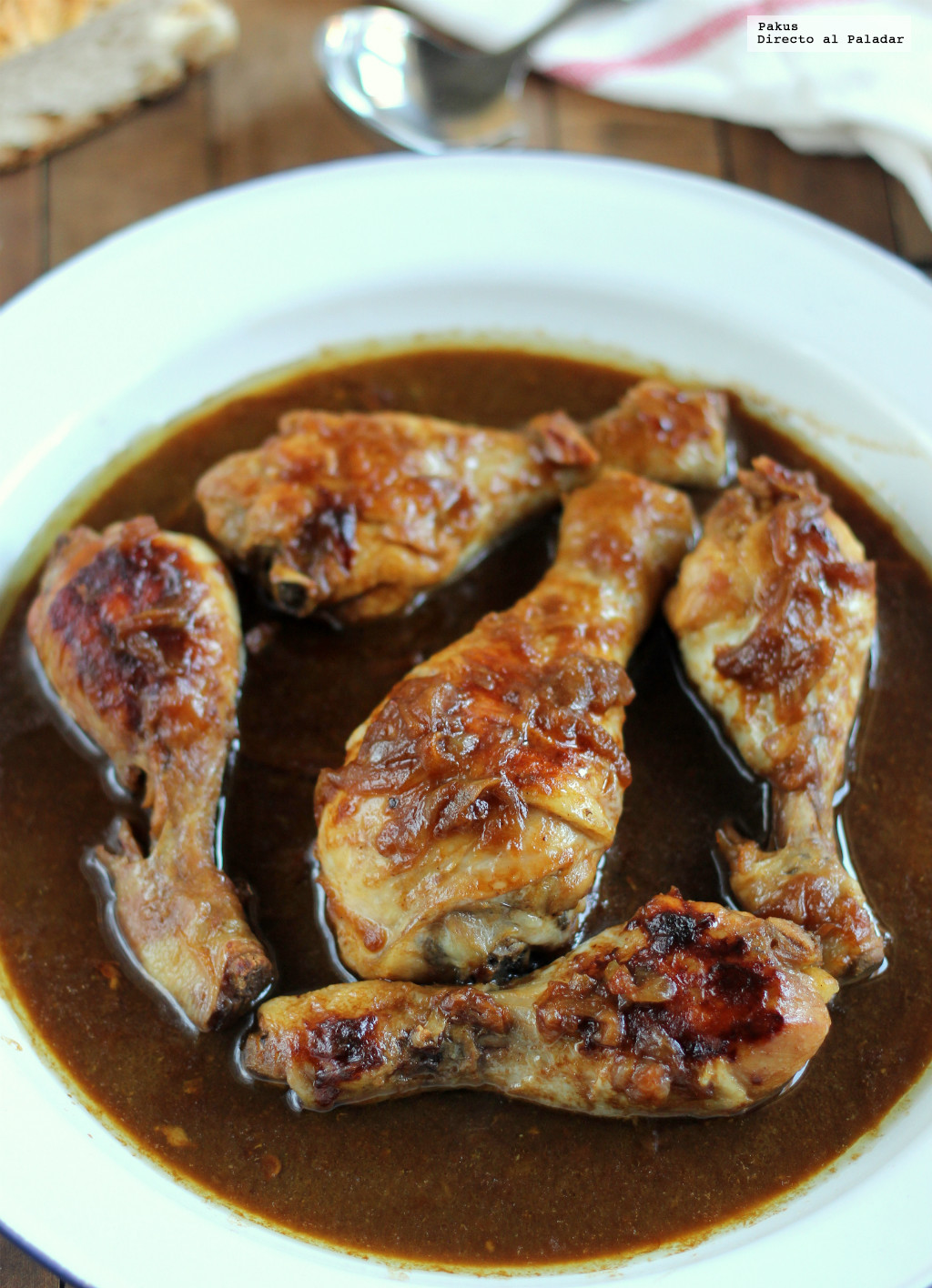 19 recetas con café para los más cafeteros