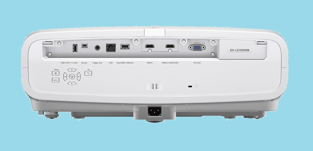 Nuevos Epson EH-LS12000B y EH-LS11000W, características, precio y ficha ...