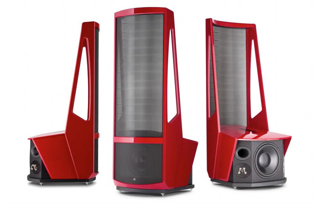 El universo de los altavoces, explicado: qué tipos hay, qué tecnologías ...