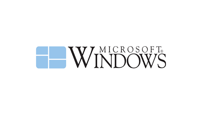 Un repaso a la historia de Windows por medio de sus logotipos: así han ...