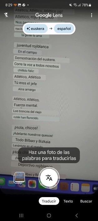 Google Translate puede ser mejor traductor con estas siete funciones ...