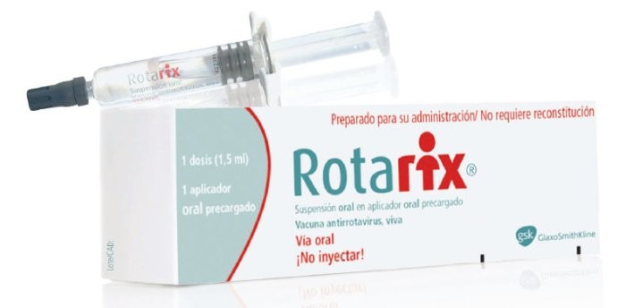La vacuna del rotavirus 'Rotarix' vuelve a las farmacias después de ...