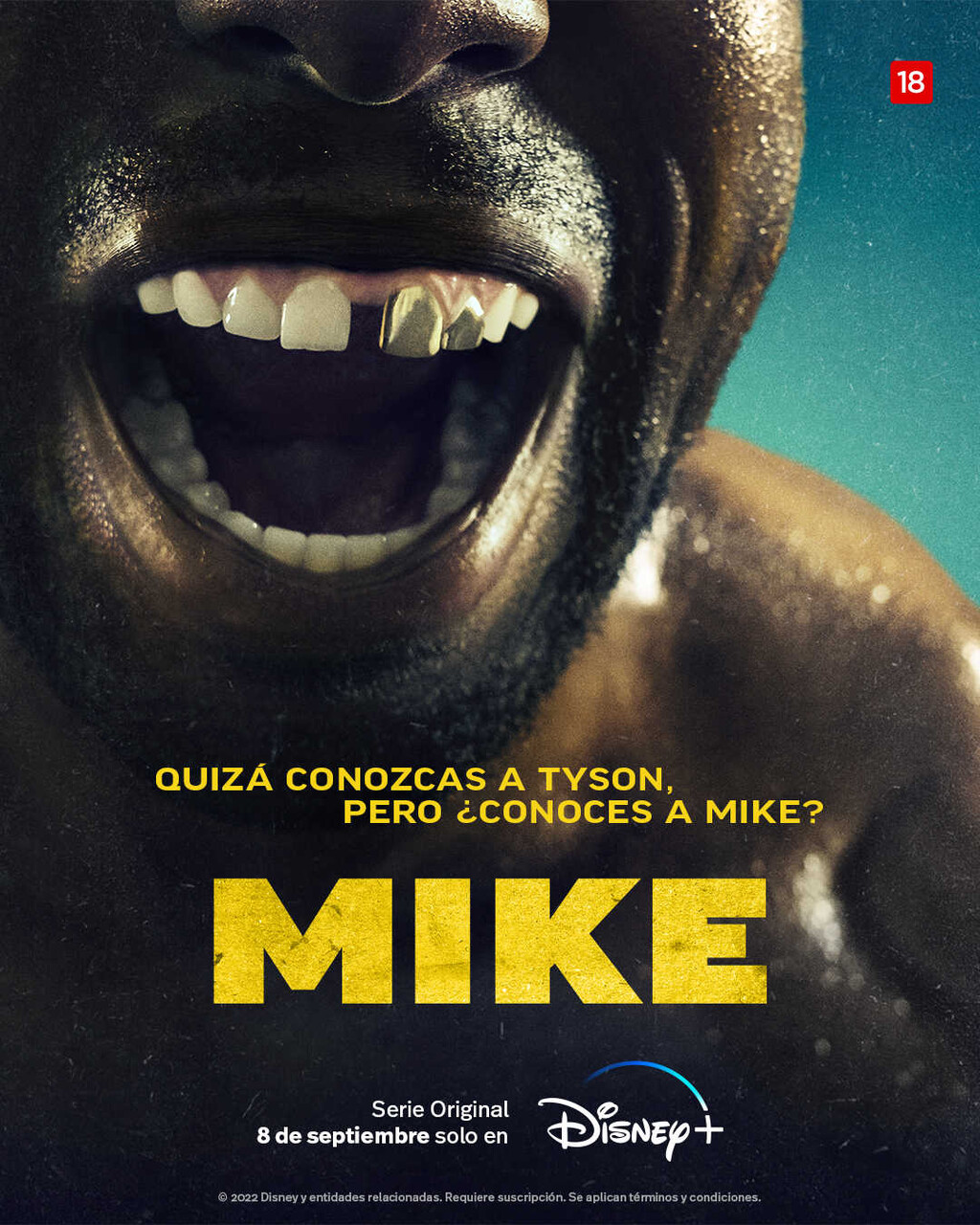 Intenso tráiler de 'Mike': Disney+ anuncia la fecha de estreno de la ...