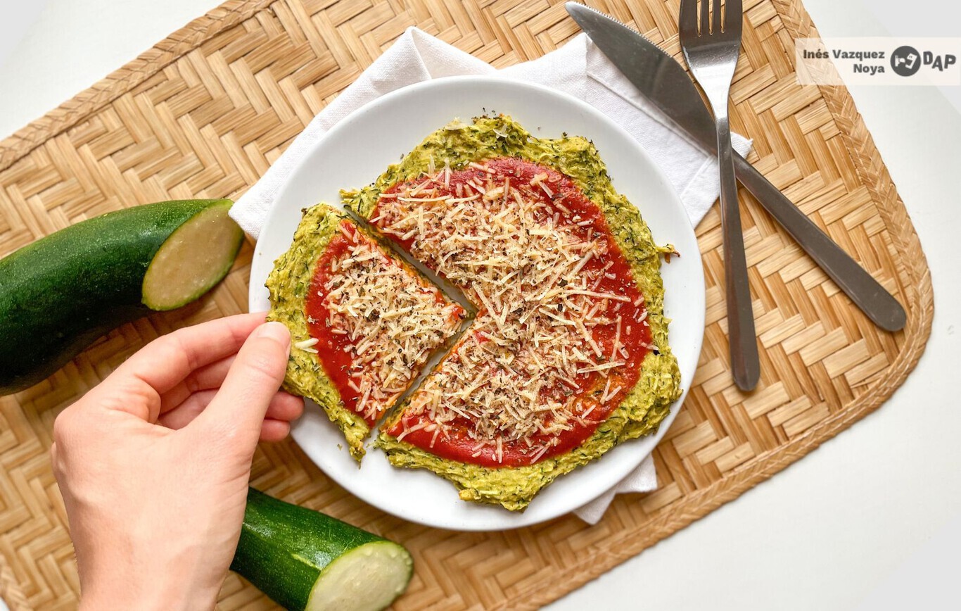 22 recetas para una cena baja en calorías