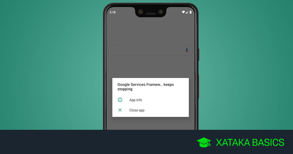 Instalar Google Play no es tan sencillo como instalar un APK: estos son ...