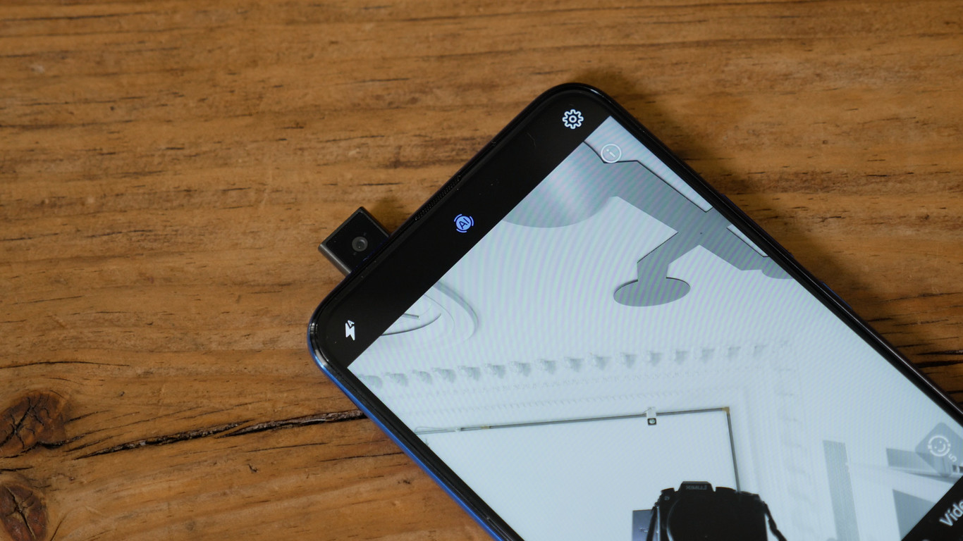 Huawei P Smart Z, análisis: review con características, precio y ...