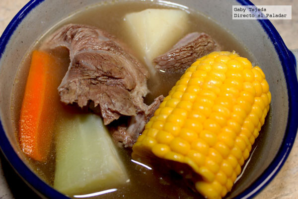 Nueve recetas con carne de res en trozos. Reconfortantes, caseras y muy ...
