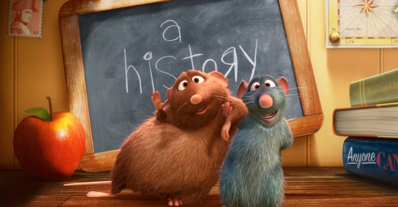 Pixar: todos los cortos en Disney+ ordenados de peor a mejor