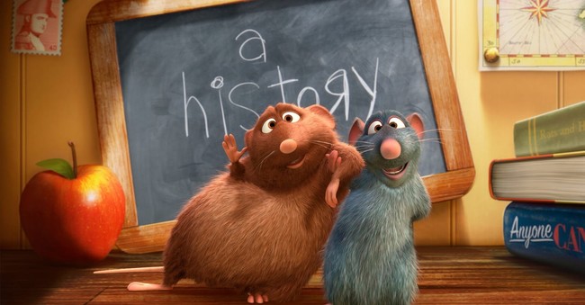 Pixar: todos los cortos en Disney+ ordenados de peor a mejor